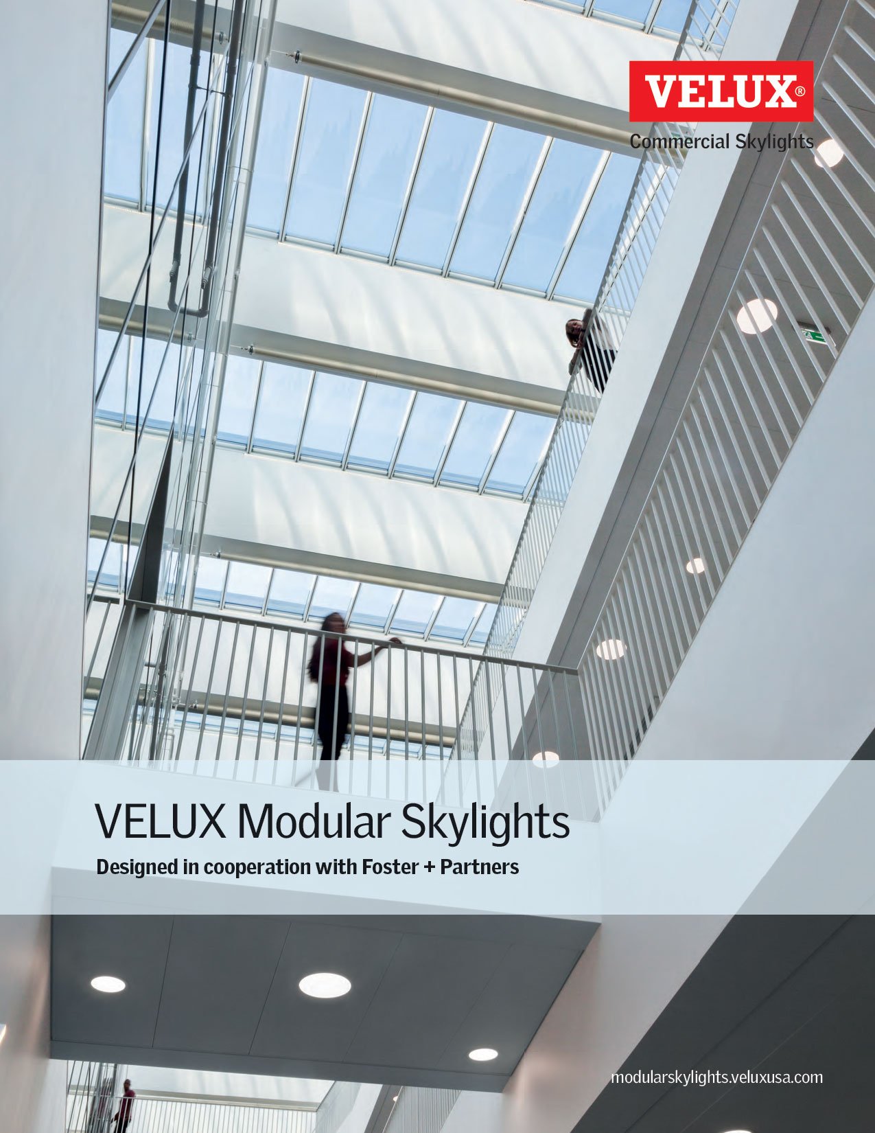 VELUX Catalog and Brochures